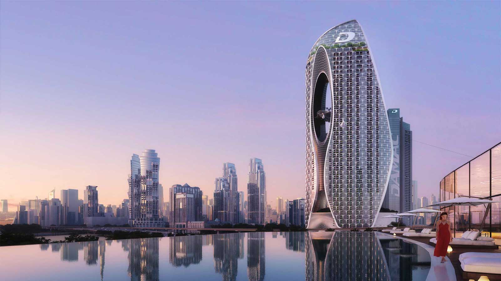 The Line Real Estate | Buy & Sell Dubai Properties